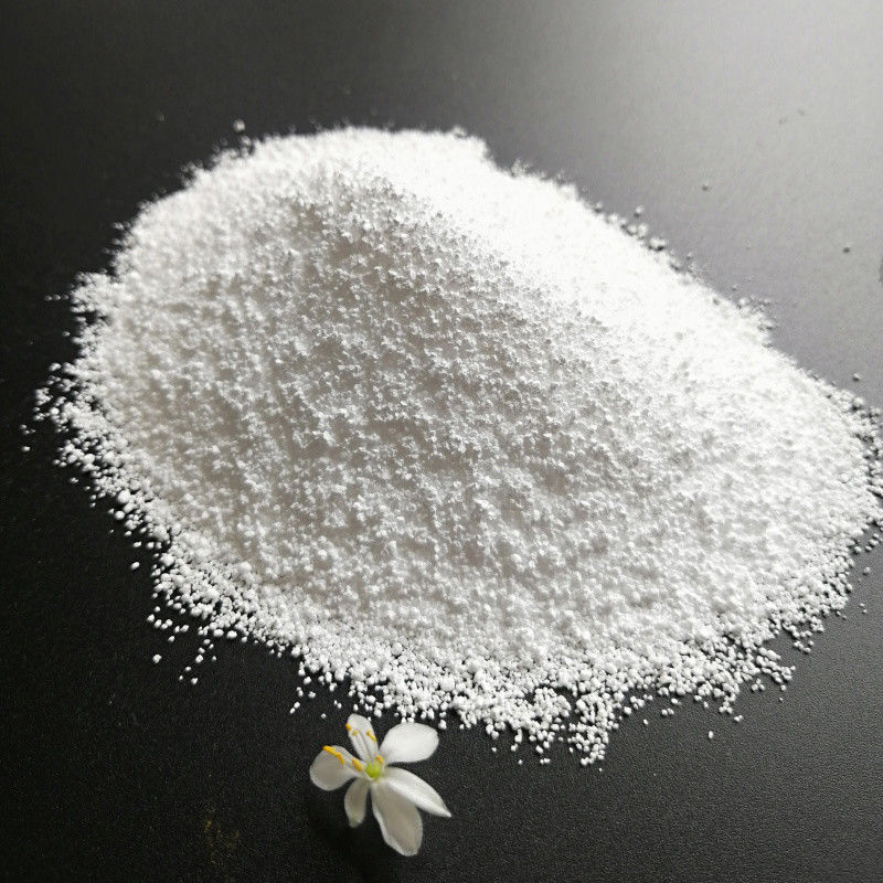 Helles granuliertes Pulver des Kaliumcarbonats-K2CO3 für Glasindustrie ...